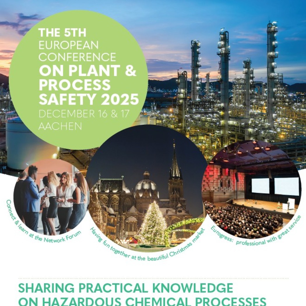 Home - EPSC - European Process Safety Centre