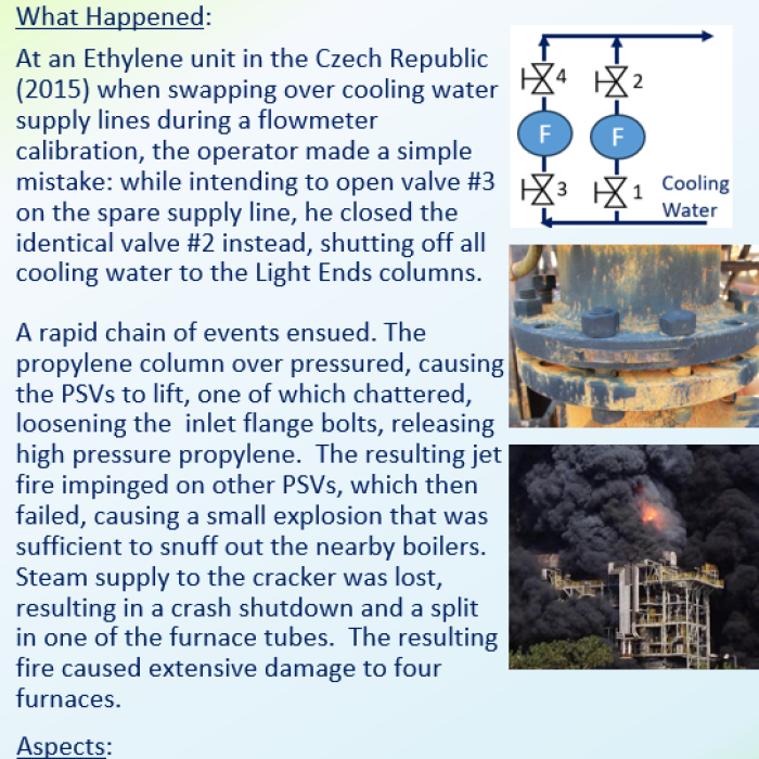 Home - EPSC - European Process Safety Centre